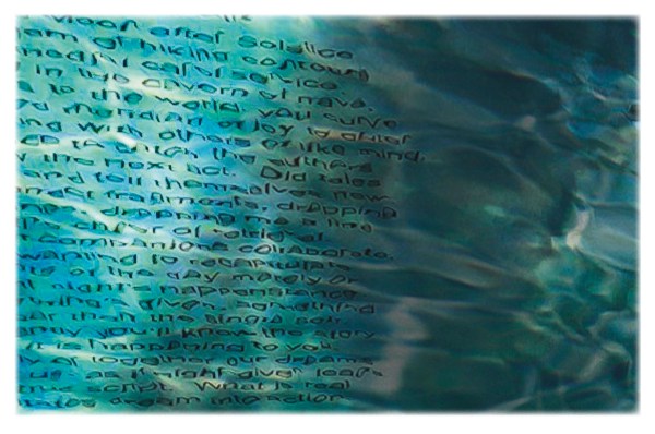 The Pageant by Penn Kemp | poemimage